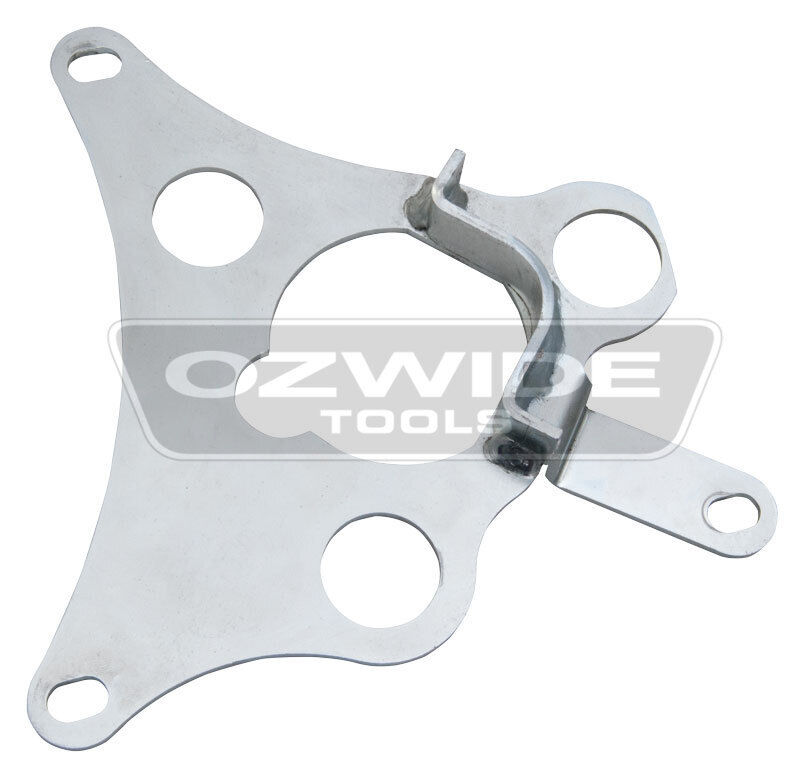 Nissan 2.5L Injector Pump Lock