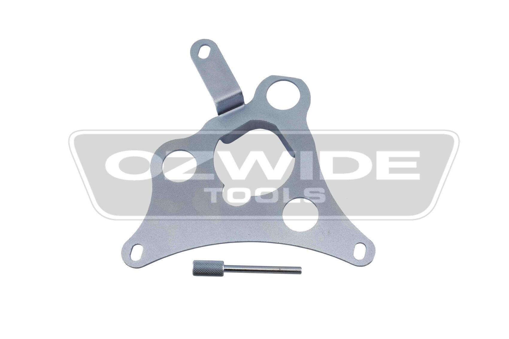 Nissan 2.5L Injector Pump Lock