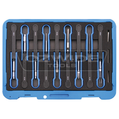 Universal Electrical Wire Terminal Set