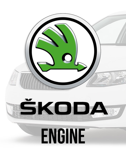 Skoda Speciality Automotive Tools
